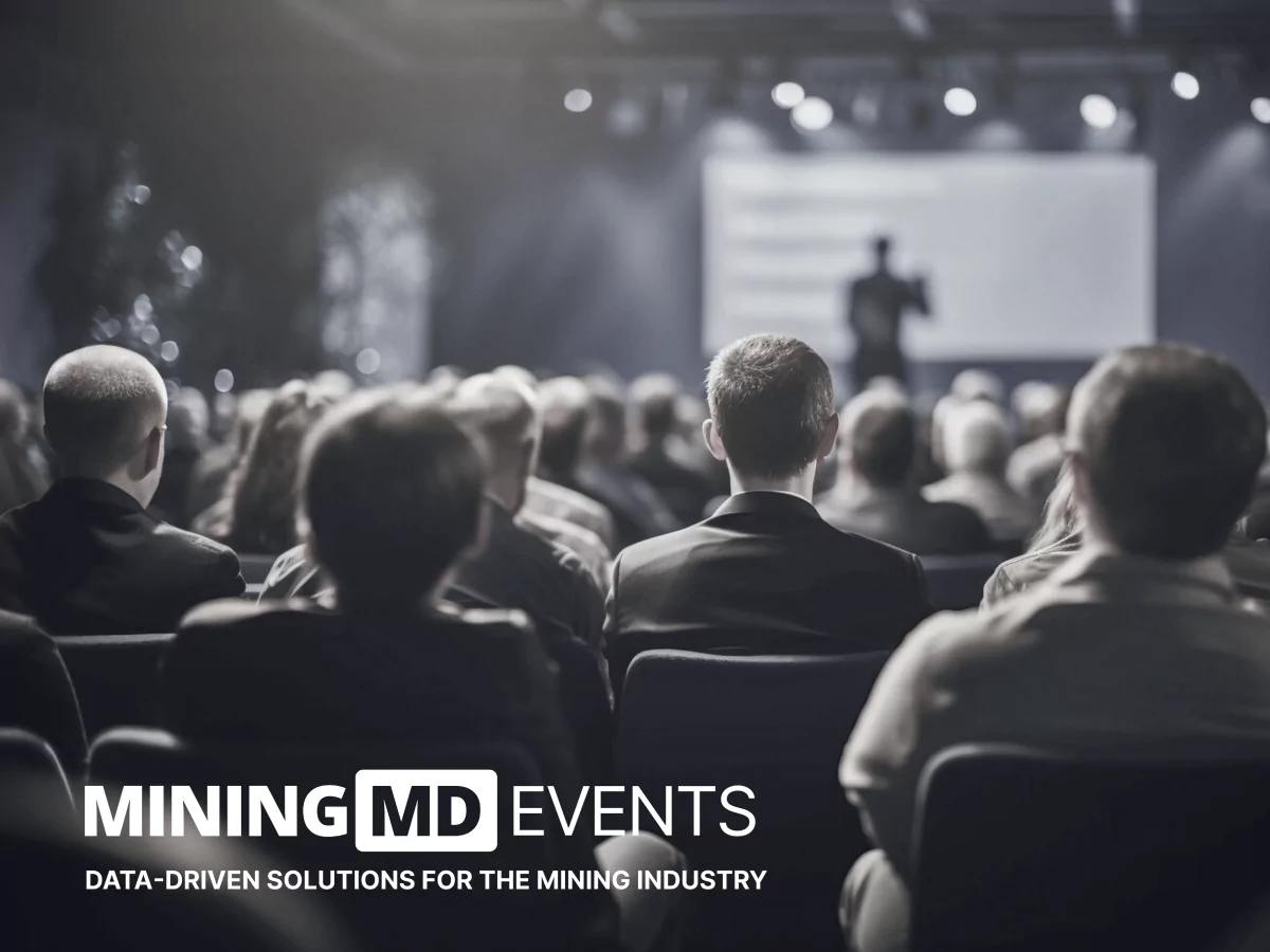 Digitalization In Mining - Events | miningMD.com
