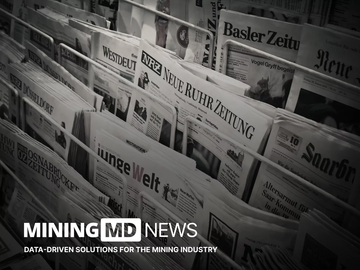 BHP Invests $943 Million in Western Ridge Crusher to Secure - News ...